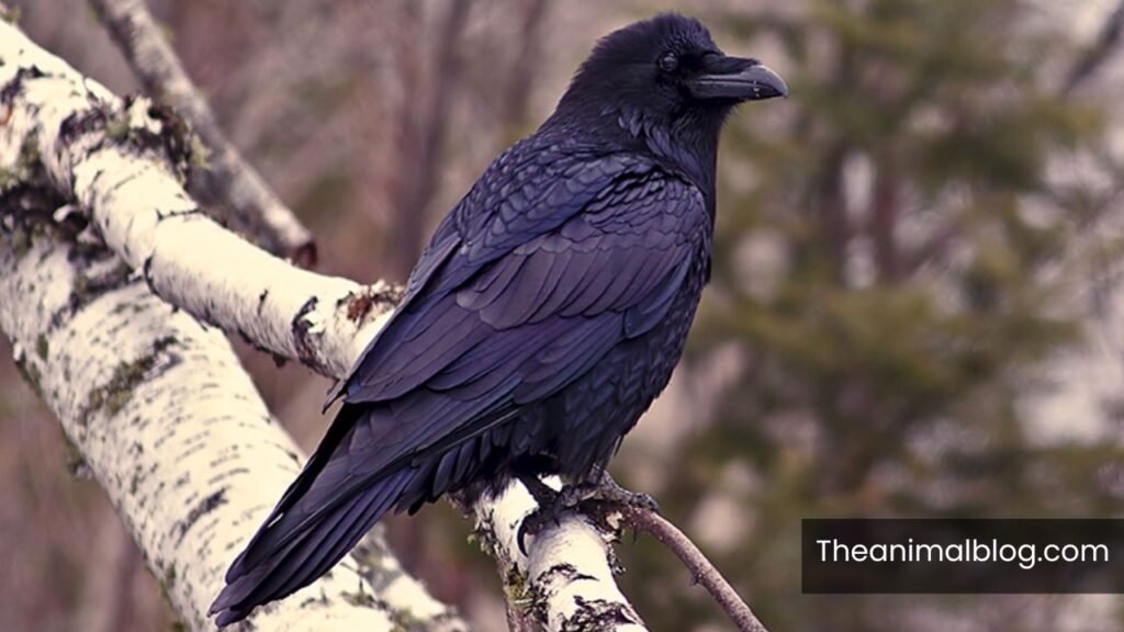 Raven Meaning & What Do Ravens Symbolize (2025)