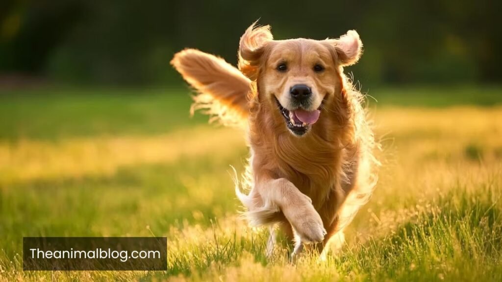 Explore Top 10 Most Energetic Animals in the World