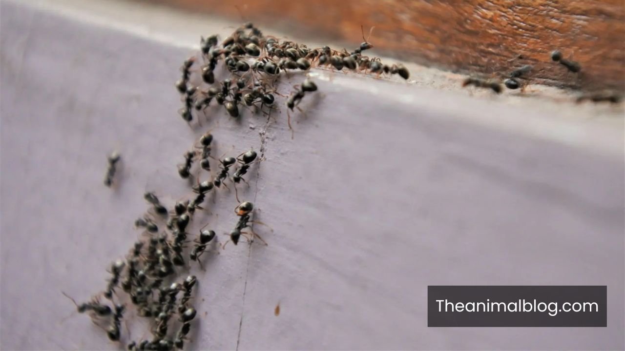 Explore Top 10 Most Energetic Animals in the World