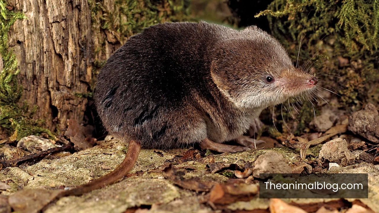 Explore Top 10 Most Energetic Animals in the World