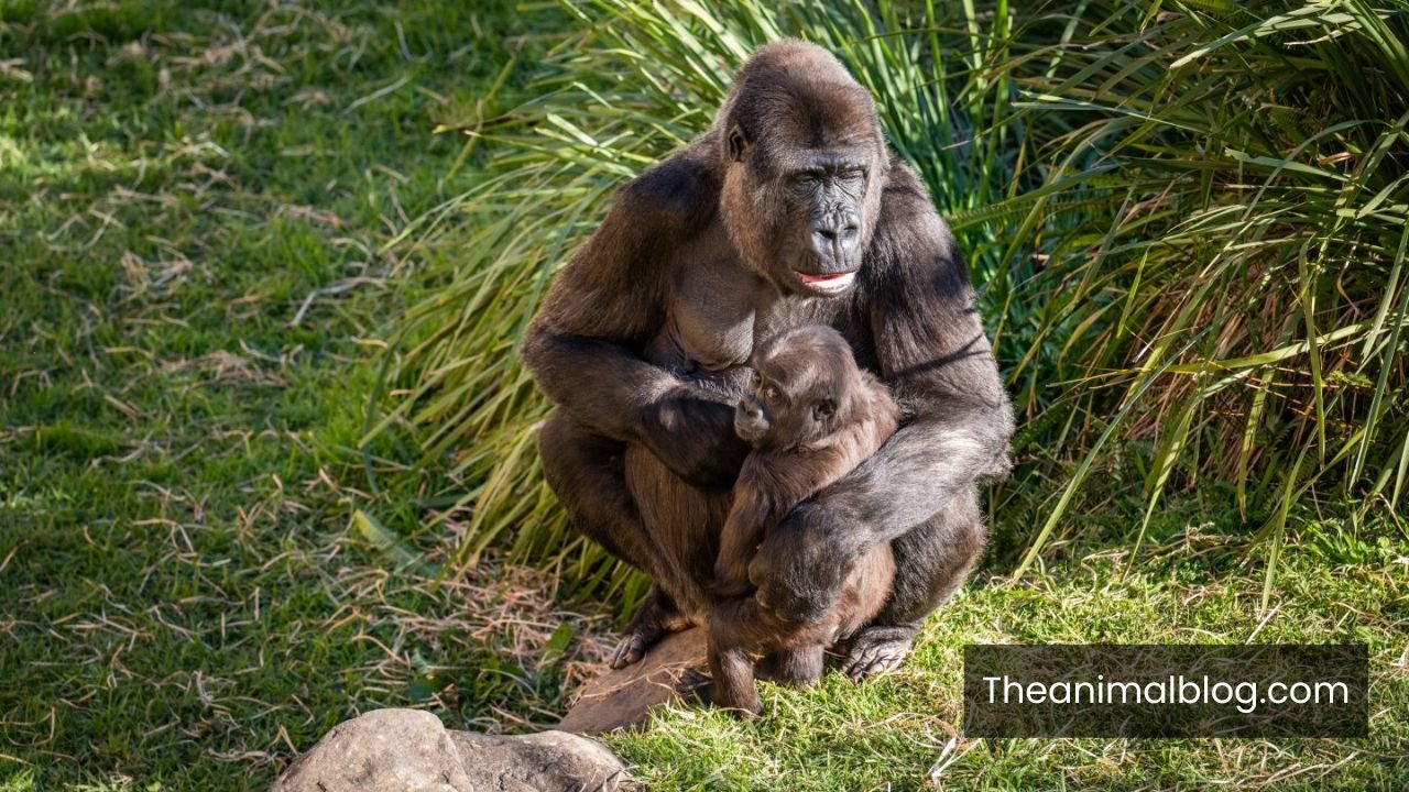 Explore Top 10 Most Energetic Animals in the World