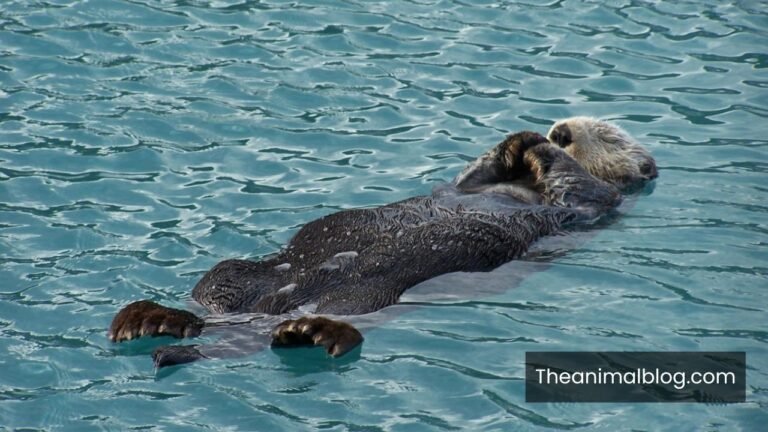 Explore Top 10 Most Energetic Animals in the World